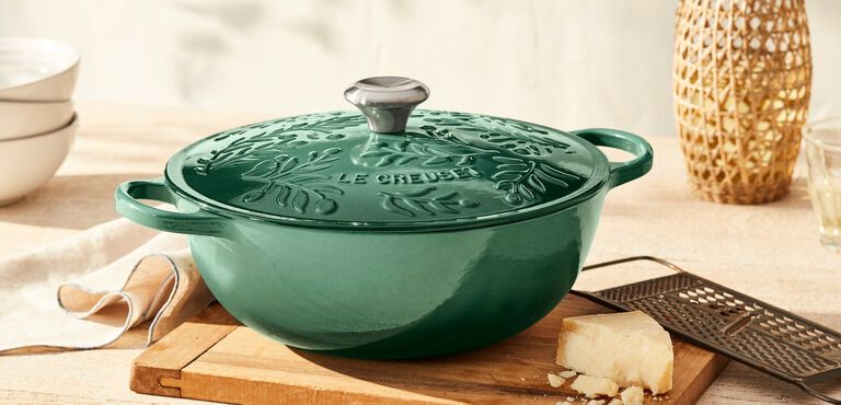 Le Creuset® Brasil - Site Oficial | Le Creuset