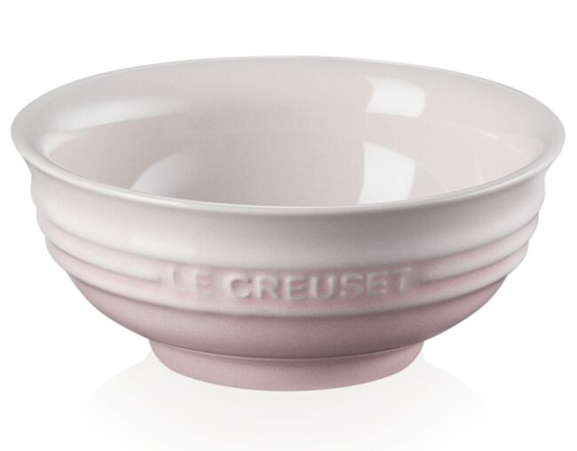 Mini Bowl Shell Pink | Le Creuset® Brasil - Site Oficial