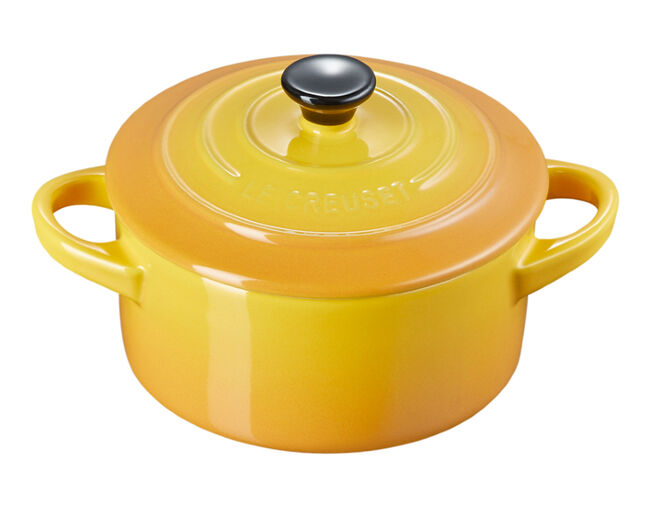 Mini Cocotte Nectar | Le Creuset® Brasil - Site Oficial