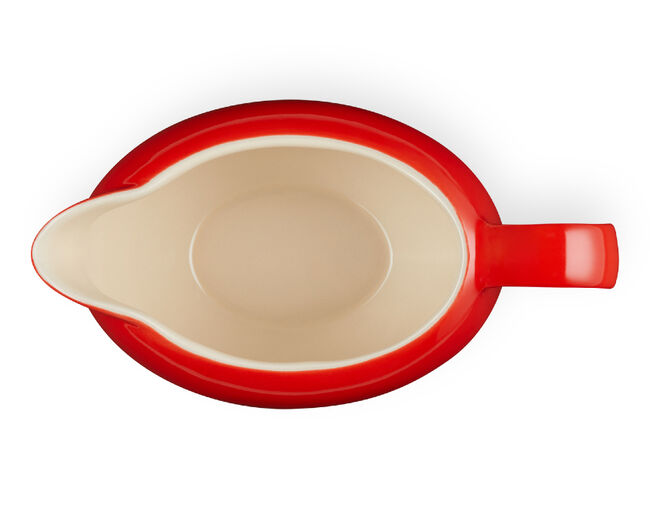 Molheira 460ml Vermelho | Le Creuset® Brasil - Site Oficial