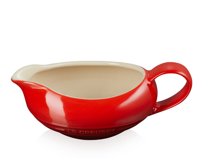 Molheira 460ml Vermelho | Le Creuset® Brasil - Site Oficial