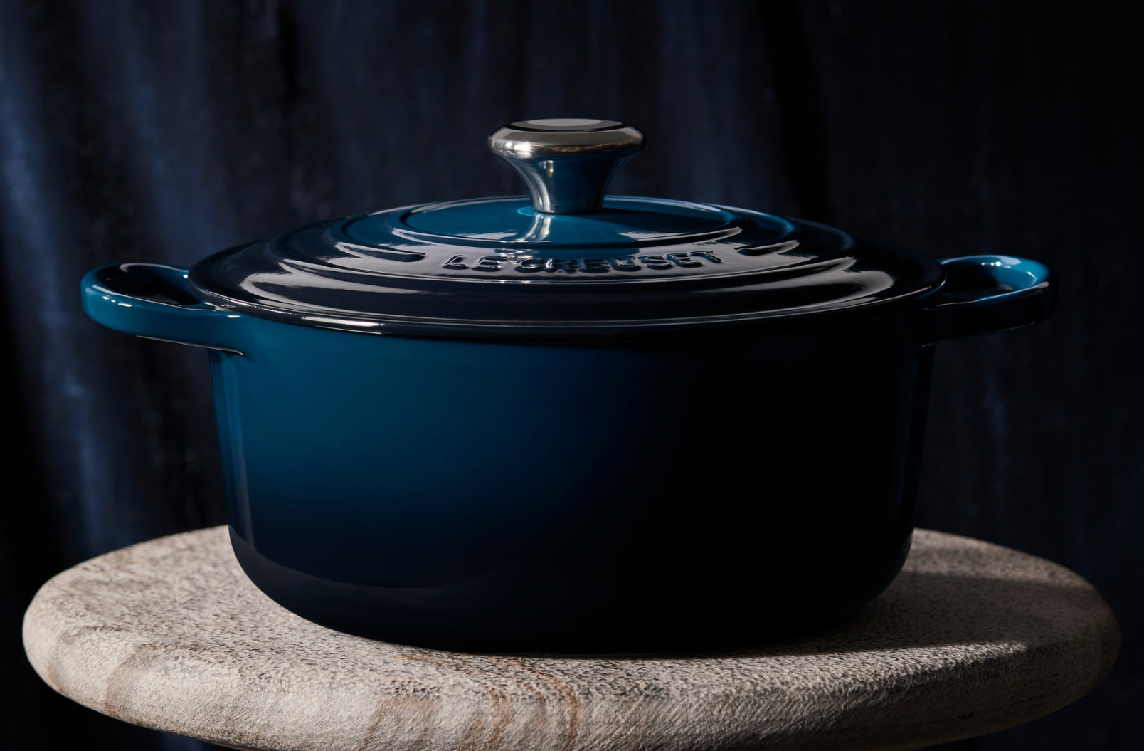 Descubra - Nuit! | Le Creuset® Brasi - Site Oficial