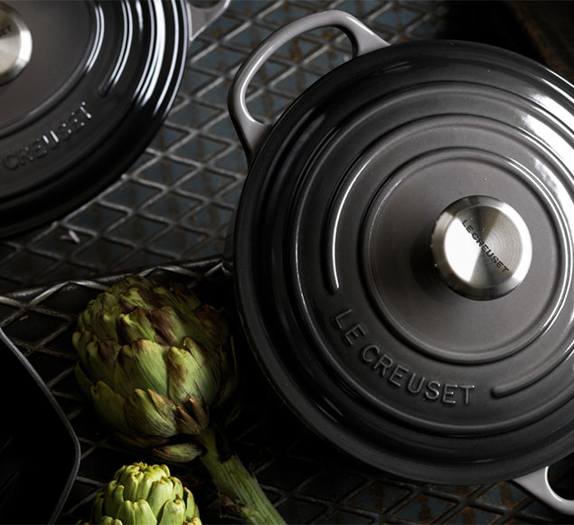 Le Creuset® Brasil - Site Oficial | Le Creuset