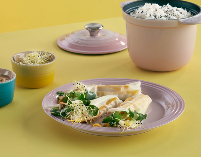 Le Creuset® Brasil - Site Oficial | Le Creuset